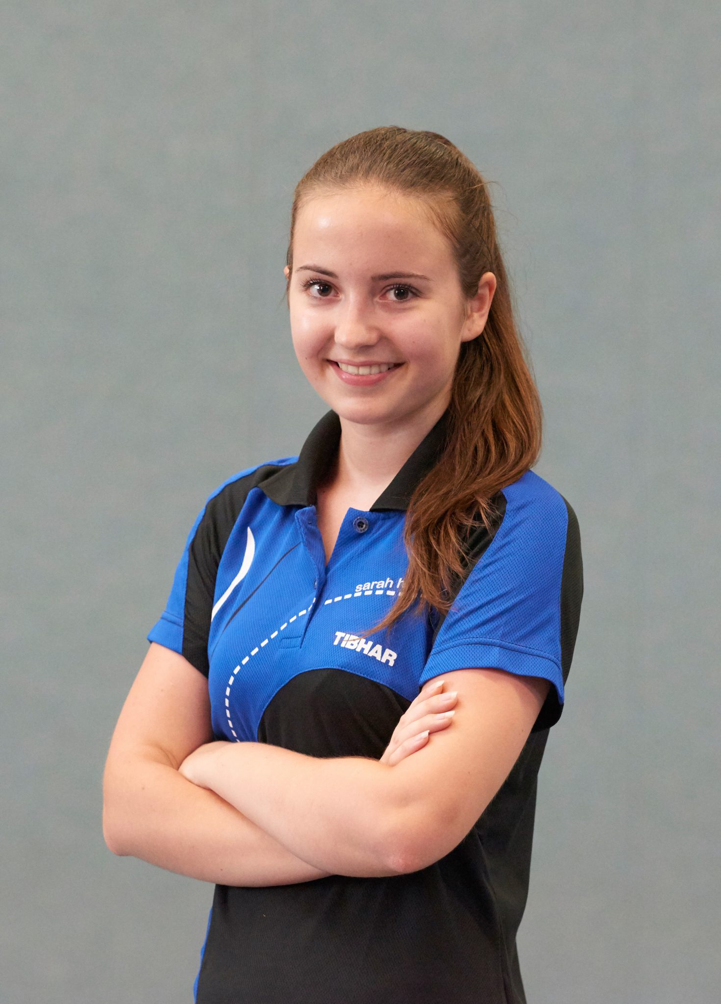 Sarah Hafner – TTC Beuren an der Aach